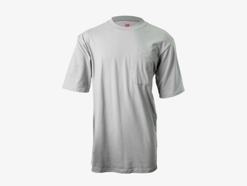 Conqueror Grey Tee Shirt - Shirt PNG Image | Transparent PNG Free ...