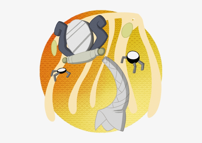 Amaterasu - “ - Illustration PNG Image | Transparent PNG Free Download ...