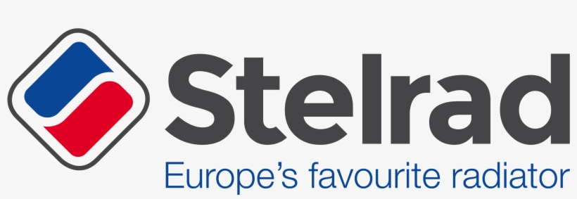 Stelrad-logo - Stelrad Logo PNG Image | Transparent PNG Free Download ...