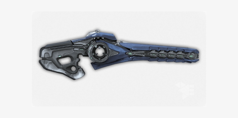 Focus Rifle - Halo Reach Focus Rifle PNG Image | Transparent PNG Free ...