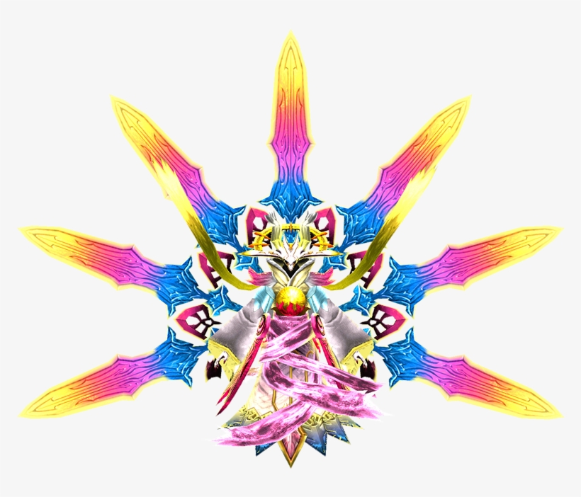 Amaterasu Final Fantasy PNG Image | Transparent PNG Free Download on ...