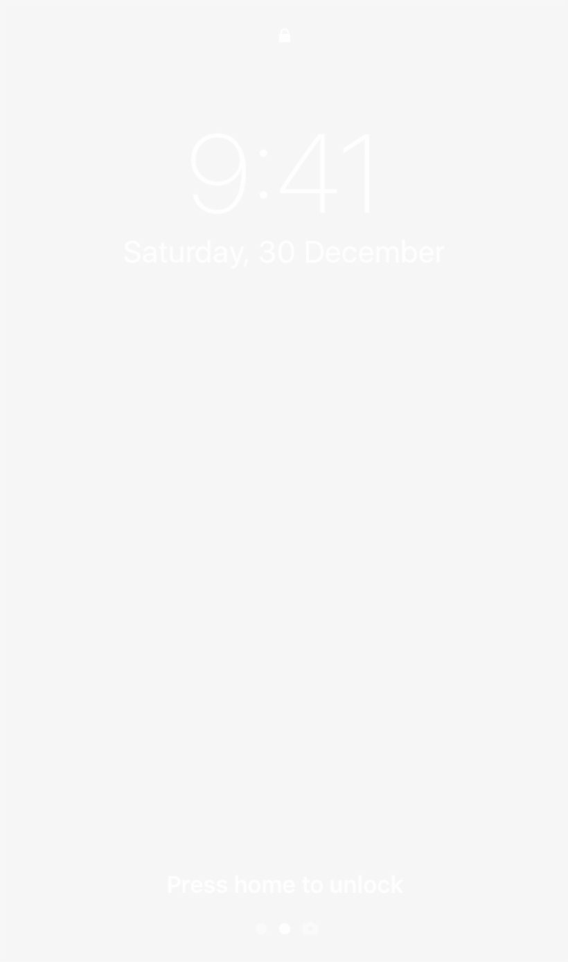 Lock Screen - Ps4 Logo White Transparent PNG Image | Transparent PNG ...