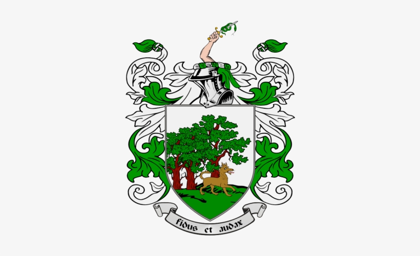 Download Welsh Davis Family Crest | Transparent PNG Download | SeekPNG