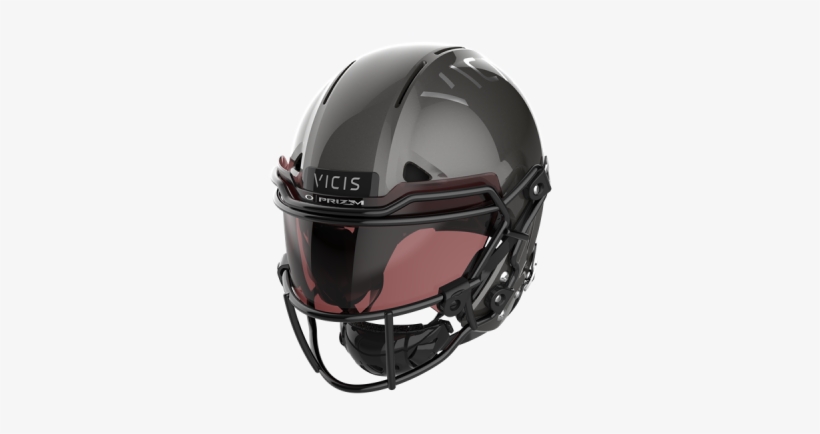 Once Again, The Zero1's Revolutionary Helmet Technology - Vicis Zero1 ...