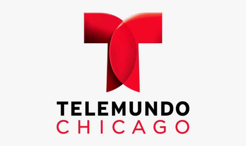 Download Telemundo Chicago - Telemundo Chicago Logo | Transparent PNG ...