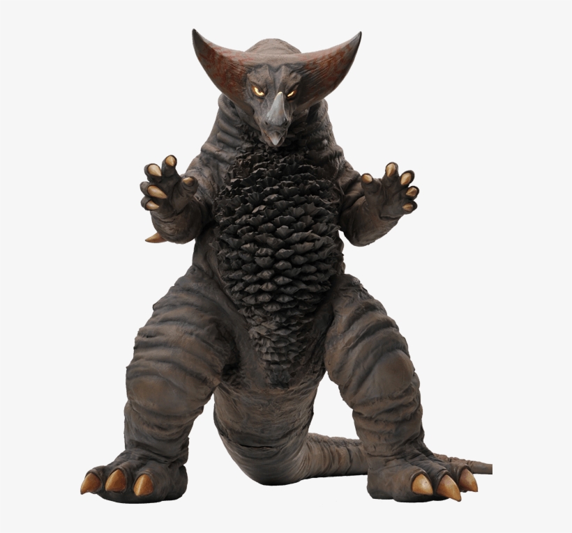 Picture - Ultraman Kaiju Gomora PNG Image | Transparent PNG Free ...