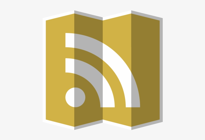 Rss Logo Icon - Icon PNG Image | Transparent PNG Free Download on SeekPNG