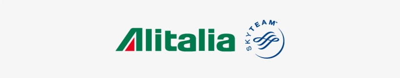 Alitalia Logo - Alitalia Airlines Logo PNG Image | Transparent PNG Free ...