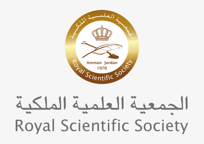 Rss Logo Png - Royal Scientific Society Logo PNG Image | Transparent ...