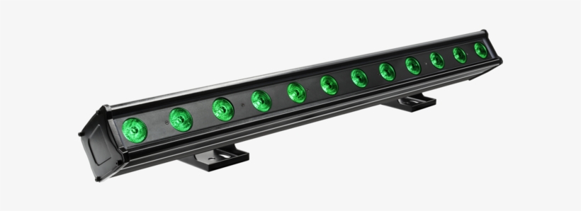 Prolights Lumipix 12 X 8w Rgbw/fc Led Batten - Lighting PNG Image ...