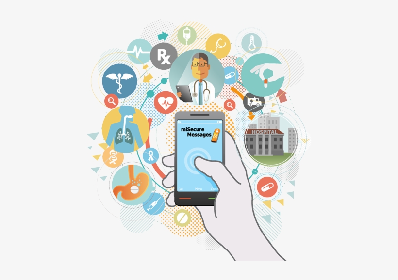 Download Information Technology That Has Potential In Improving ...