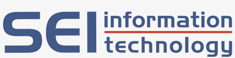 Sei Information Technology Logo Png Transparent - Sensit Technologies ...
