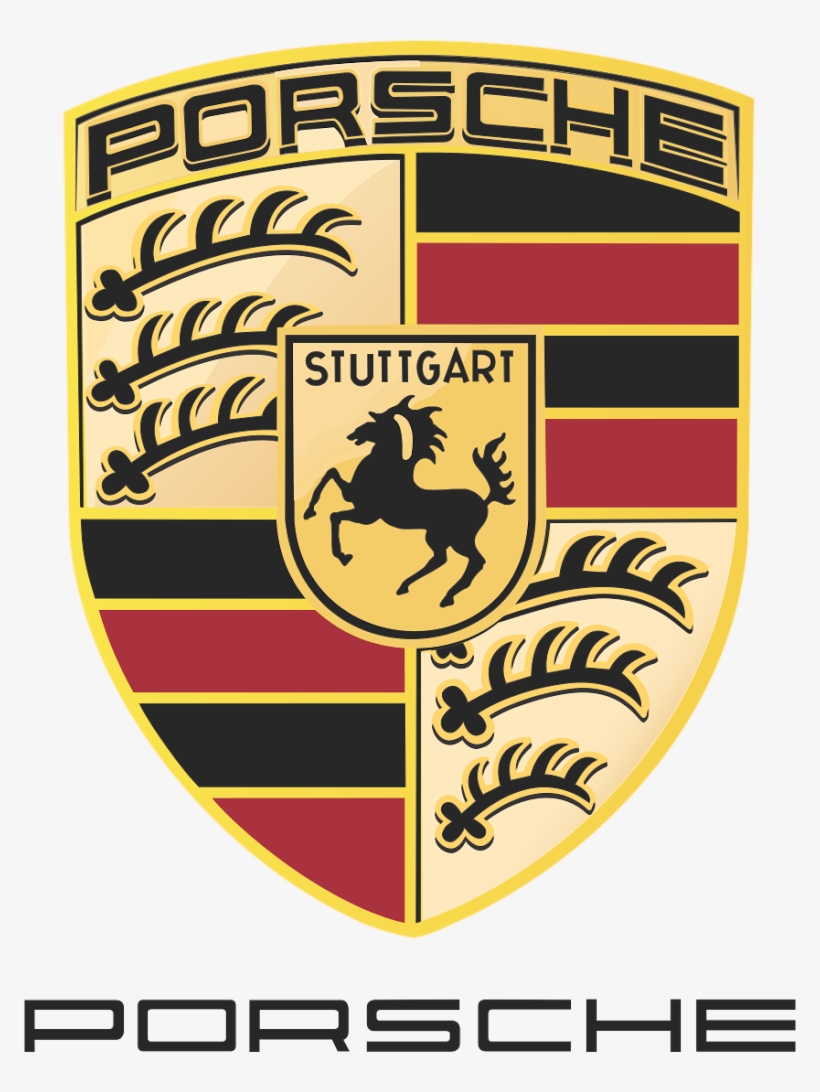 Discover More On Porsche - Porsche 911 Gt3 Logo PNG Image | Transparent ...