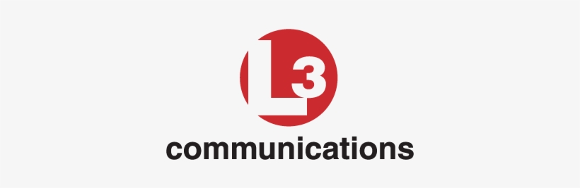 Download L-3 Communications Logo Vector - L3 Communications Logo ...
