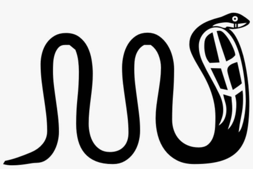 Egyptian, Hieroglyphics, Sign, Mummy, Grave, Pharaoh - Egyptian Snake ...