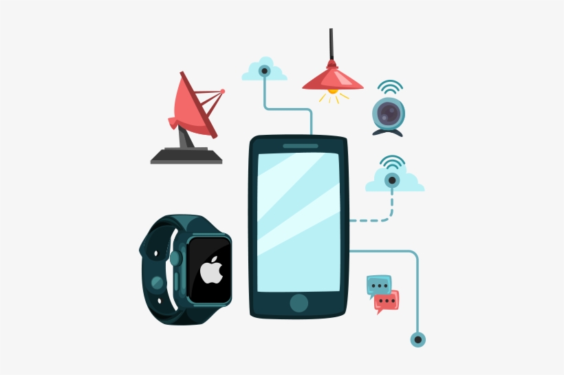 Emerging Technologies - Information Technology PNG Image | Transparent ...