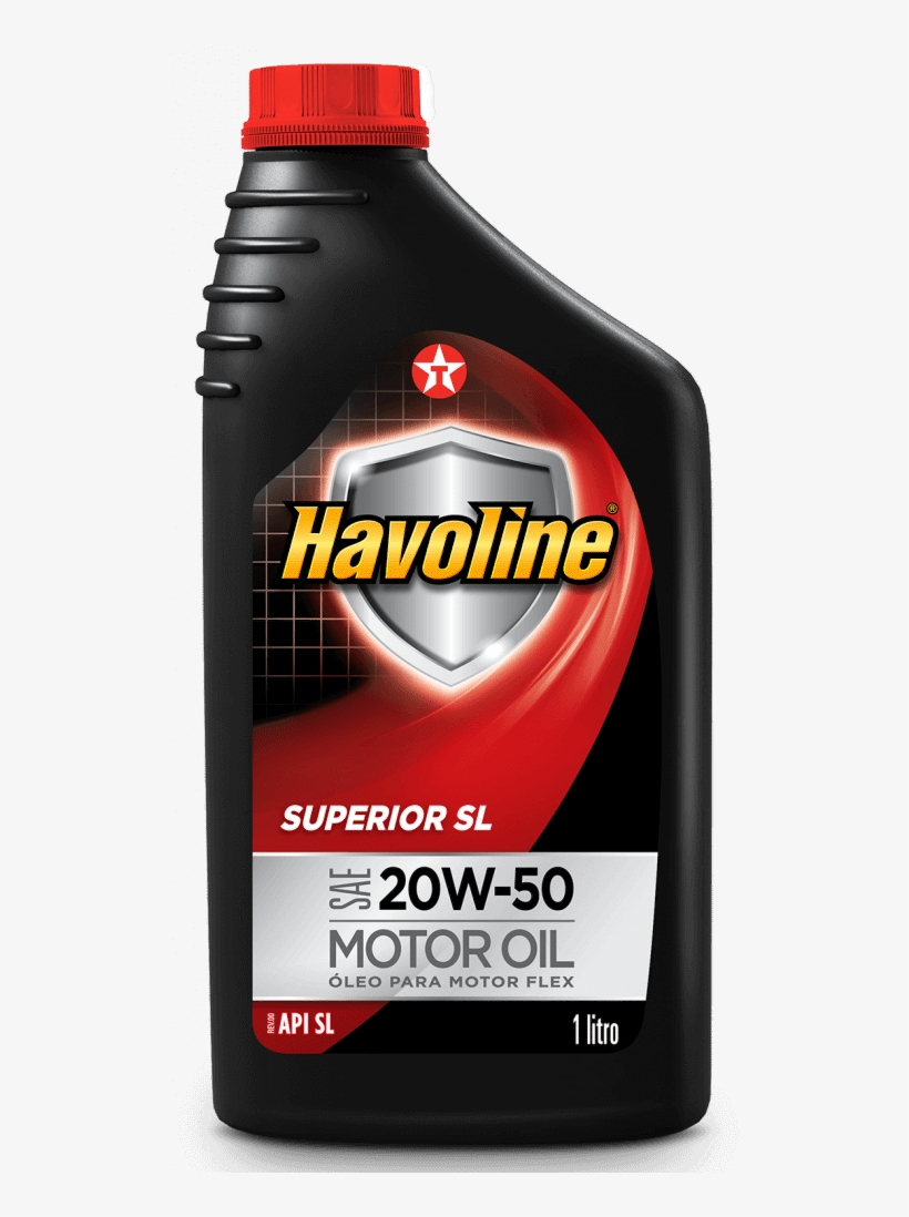 Havoline Superior Api Sl Sae 20w 50 Texaco - Havoline Synthetic Blend 1 ...