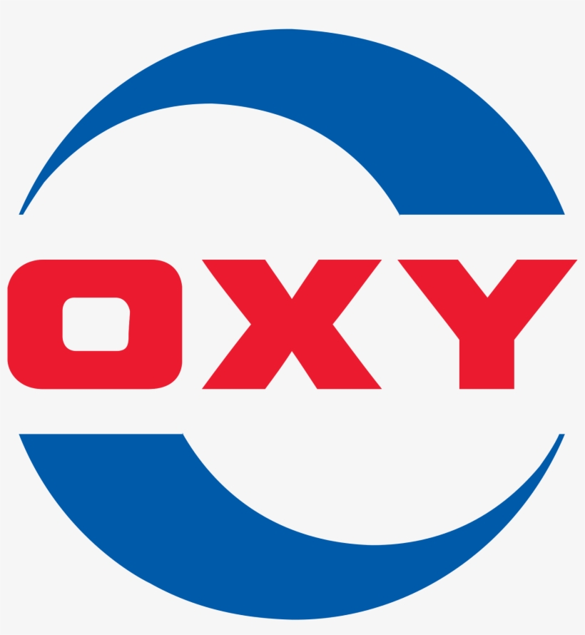 Occidental Petroleum Logo PNG Image | Transparent PNG Free Download on SeekPNG