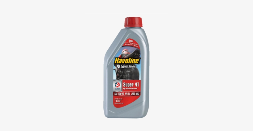 Caltex Havoline Super 2t 1l PNG Image | Transparent PNG Free Download ...