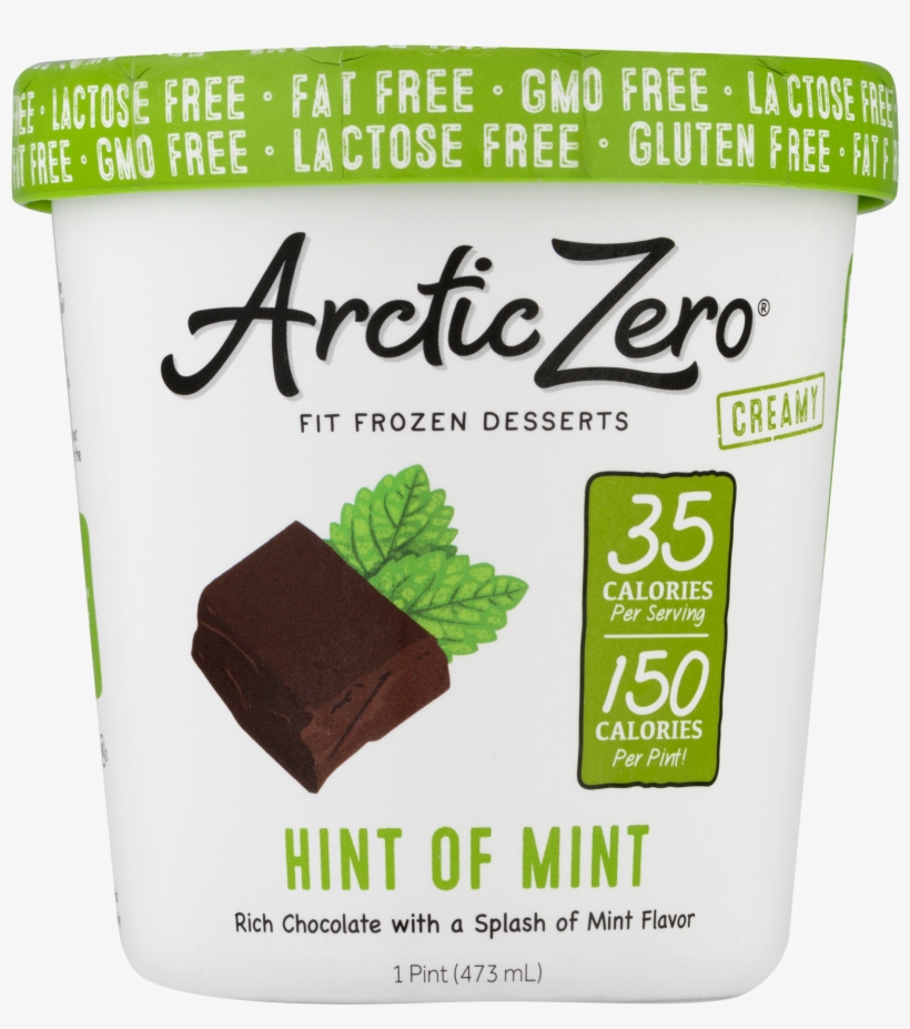 Download Arctic Zero | Transparent PNG Download | SeekPNG