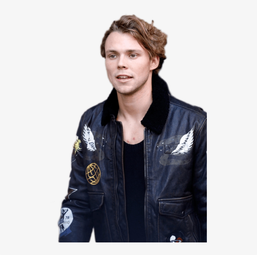 Ashton Irwin Png PNG Image | Transparent PNG Free Download on SeekPNG