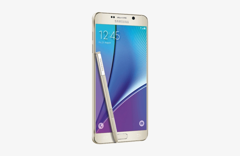 Ss Note 5 - Ss Galaxy Note 5 PNG Image | Transparent PNG Free Download ...