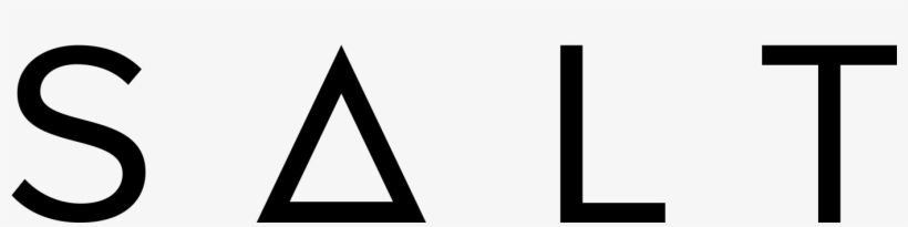 Salt Cryptocurrency Logo - Salt Crypto Logo PNG Image | Transparent PNG ...