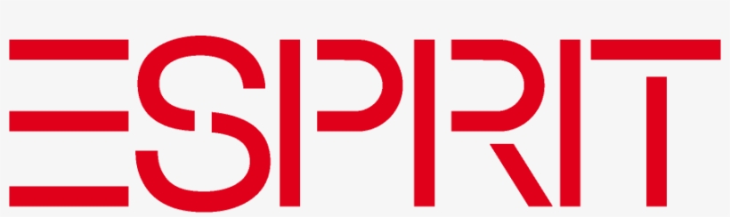 Esprit Logo - Logo Esprit Png PNG Image | Transparent PNG Free Download ...