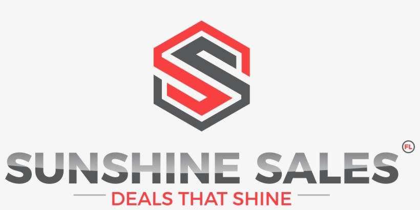 Sunshine Sales Fl - Design PNG Image | Transparent PNG Free Download on ...