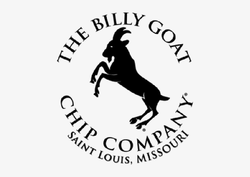 Download Billy Goat Chip Company | Transparent PNG Download | SeekPNG