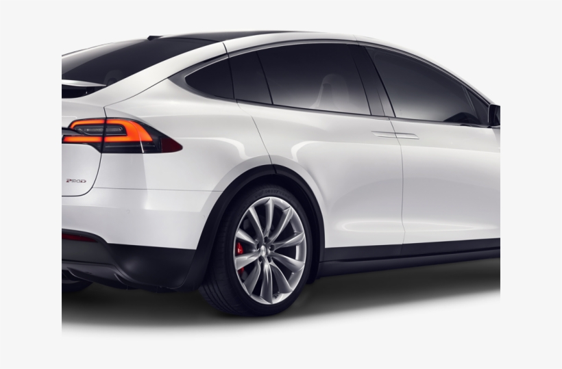 Tesla Clipart Car Back - Tesla Cars Price In Europe PNG Image ...