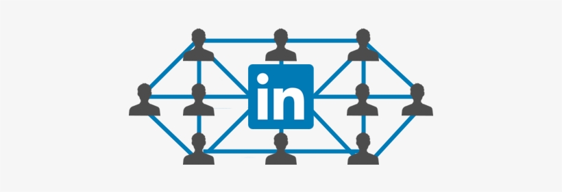 Visited 61 Times - Linkedin Groups Png PNG Image | Transparent PNG Free ...