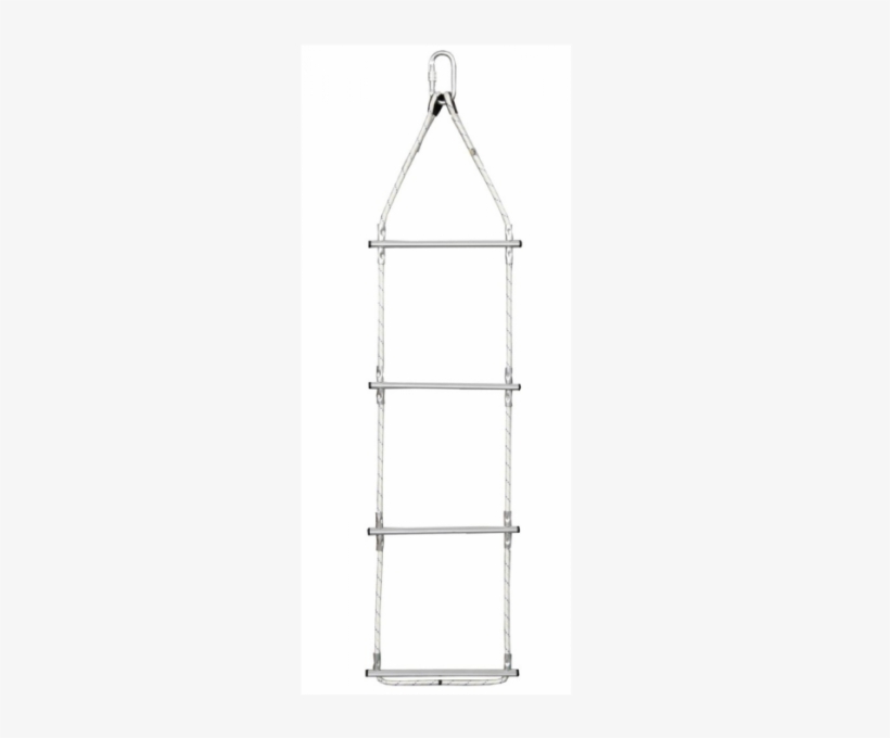 Rope Ladder - Png White Rope Ladder PNG Image | Transparent PNG Free ...