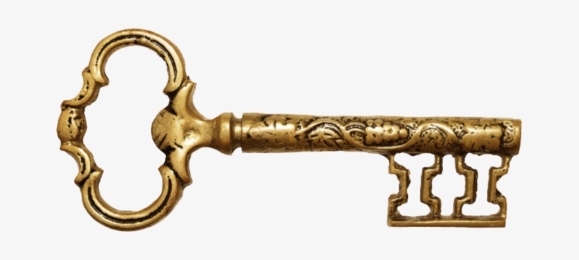 We're Your Strategic Partner That Can Provide Traditional - Golden Key ...