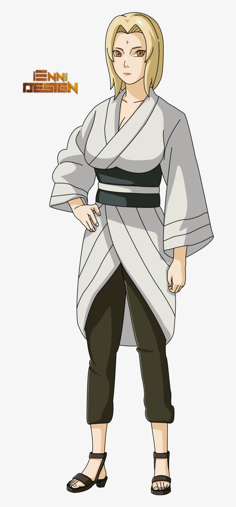 Download Tsunade Boruto Next Generation | Transparent PNG Download ...