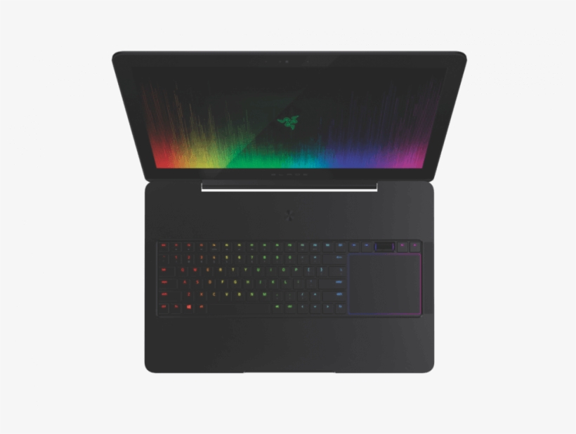 Razer Blade Pro Refresh - Razer Blade Gtx 1080 PNG Image | Transparent ...