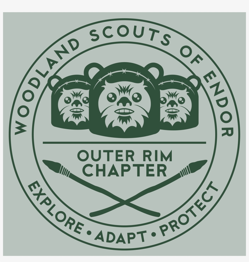 Endor PNG Image | Transparent PNG Free Download on SeekPNG