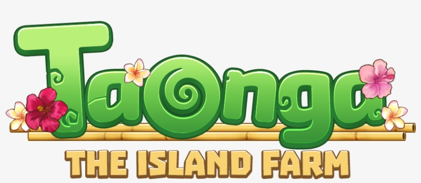 Logo - Taonga Game PNG Image | Transparent PNG Free Download on SeekPNG