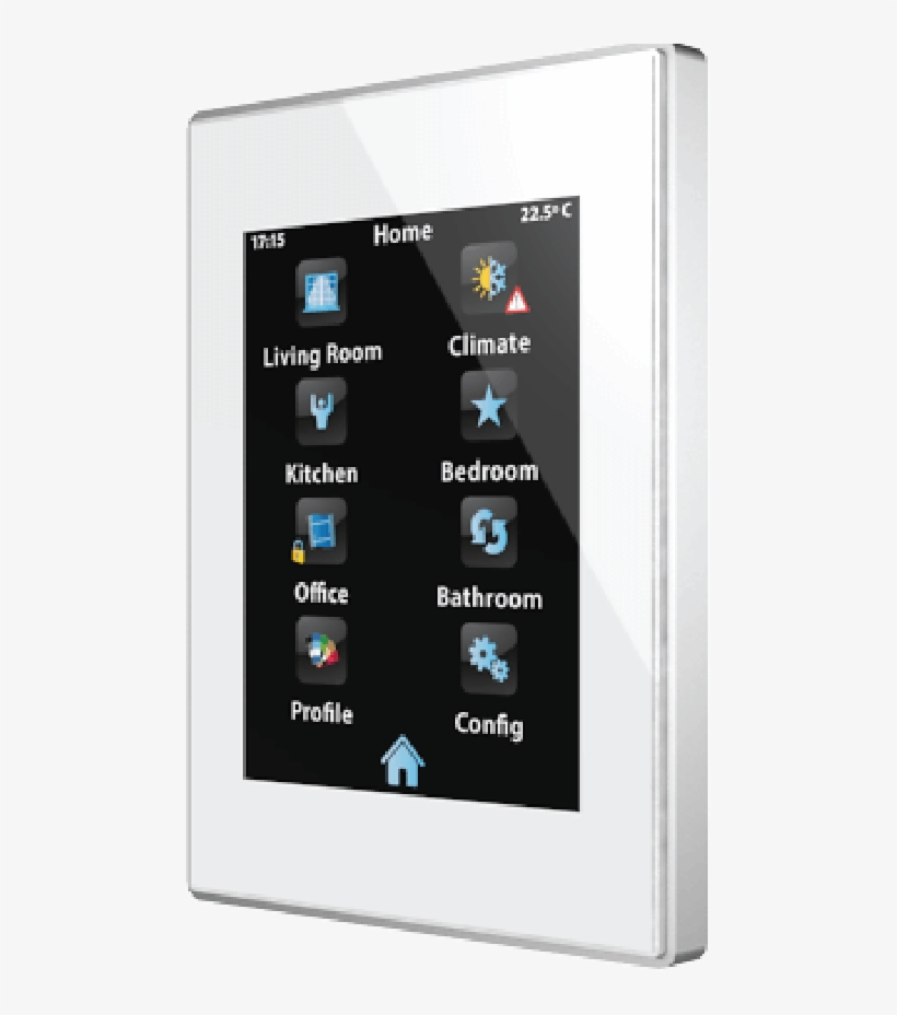 Amazing Touch Control - Touchscreen PNG Image | Transparent PNG Free ...