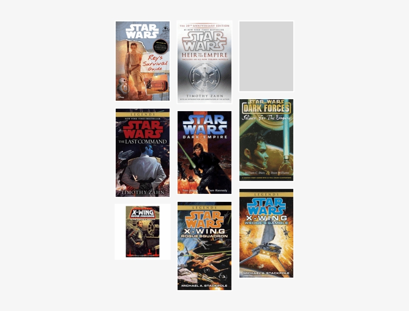 The Empire After Endor - Star Wars PNG Image | Transparent PNG Free ...