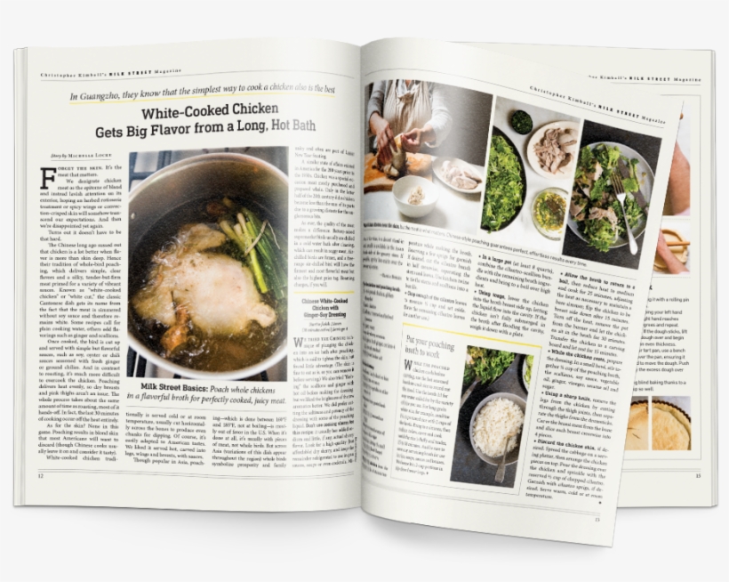 Magazine Open - Open Food Magazine PNG Image | Transparent PNG Free ...