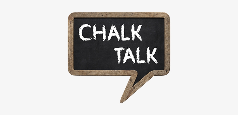 Oia-chalkboard - Chalk Talk PNG Image | Transparent PNG Free Download ...