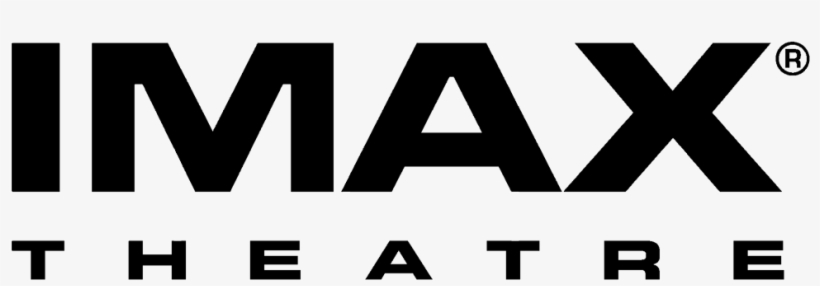 A Worldwide Company That Excels In Special-venue Movie - Logo Imax PNG ...