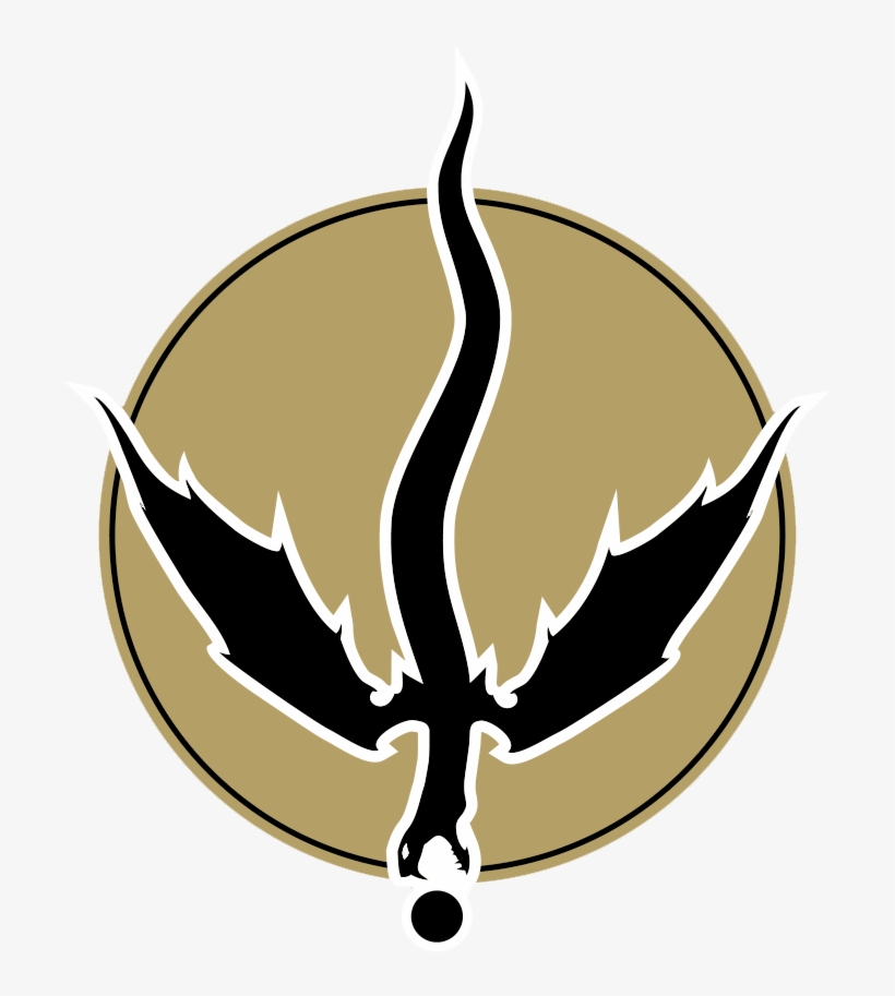 Zhentarim - “ - Zhentarim Symbol PNG Image | Transparent PNG Free ...