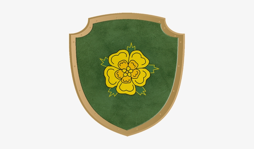 House Tyrell Sigil