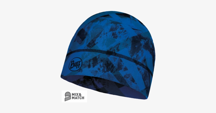 Buff Knitted & Polar Hat Buff One Size PNG Image | Transparent PNG Free ...