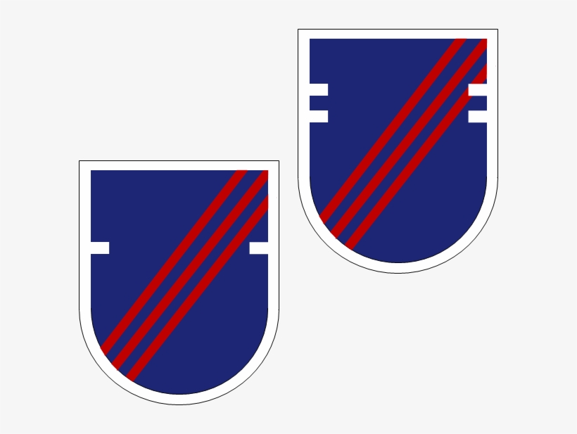 Us Army Security Force Assistance Brigade Flashes - Security Force ...