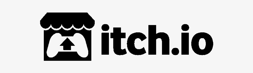 The Game Store Itch Is Making It Easier For Developers - Itch Io PNG ...