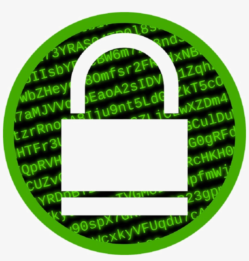 Download Encryption Png File - Encryption Icon | Transparent PNG ...