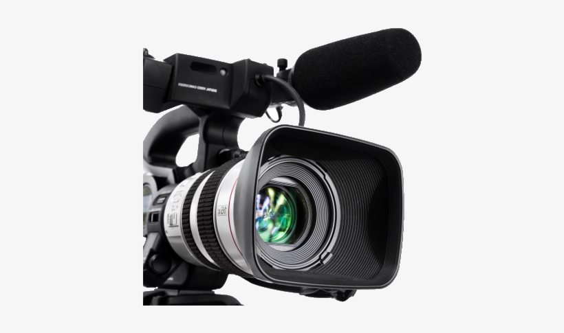 Tv Camera Png